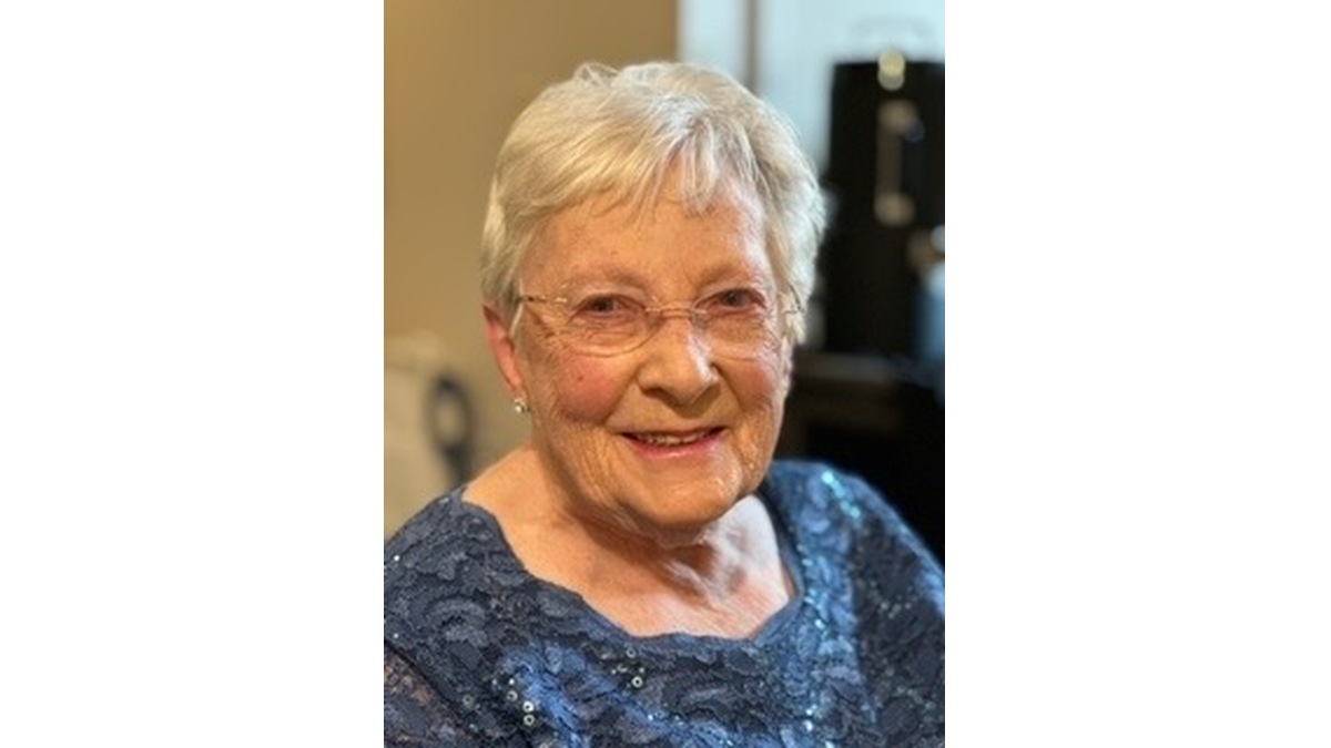 Marion Perry Obituary - Simsbury, CT | Vincent Funeral Home